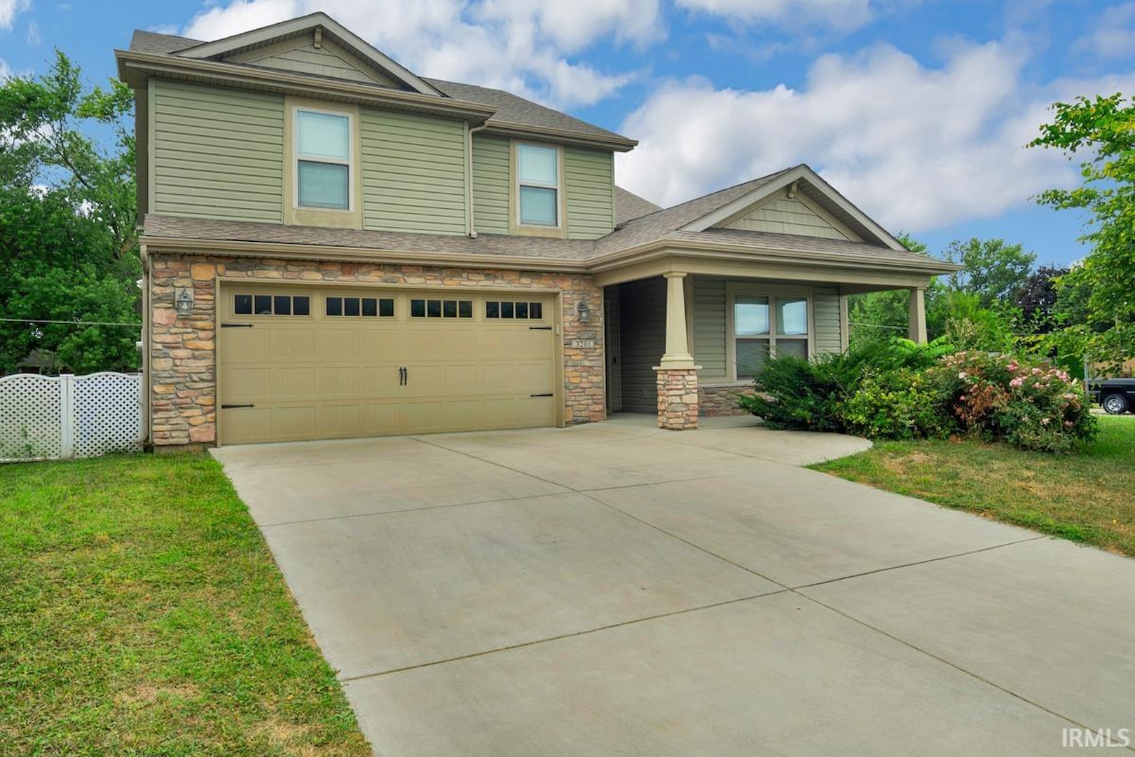 Property For Sale 3201 MORROW Drive Kokomo IN 46902 Homes for sale in ...