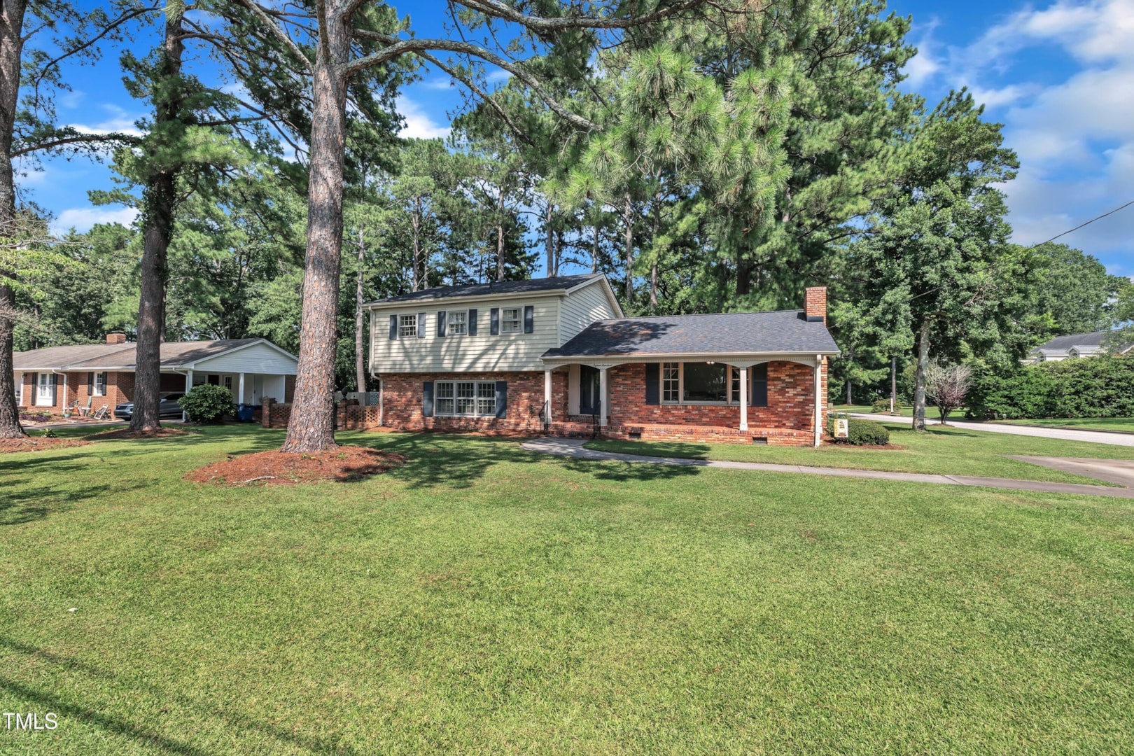 1500 Wellons Avenue, Dunn, NC 28334 | MLS 10111502