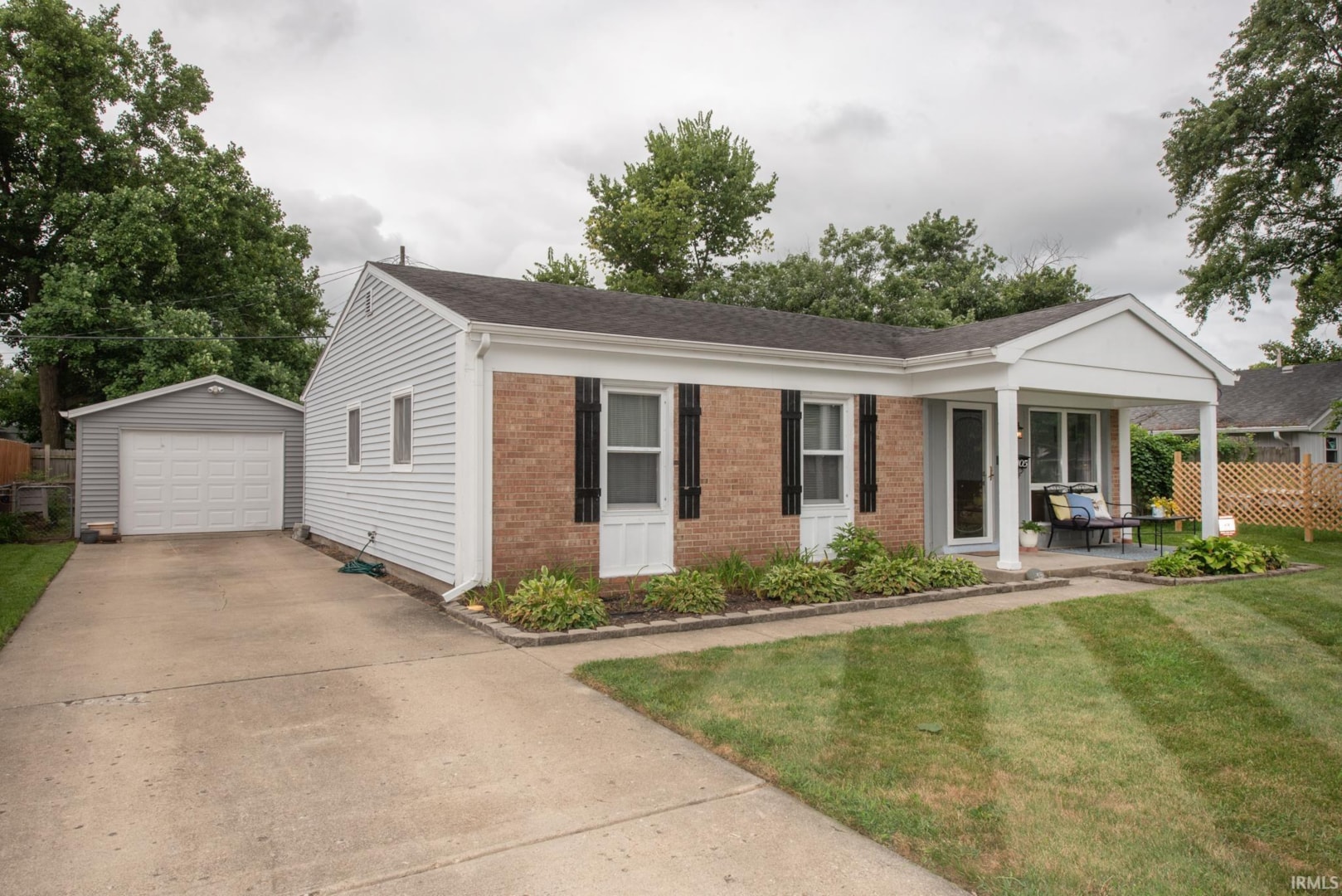 2105 Beck Lane Lafayette, IN 47909 | MLS 202533724