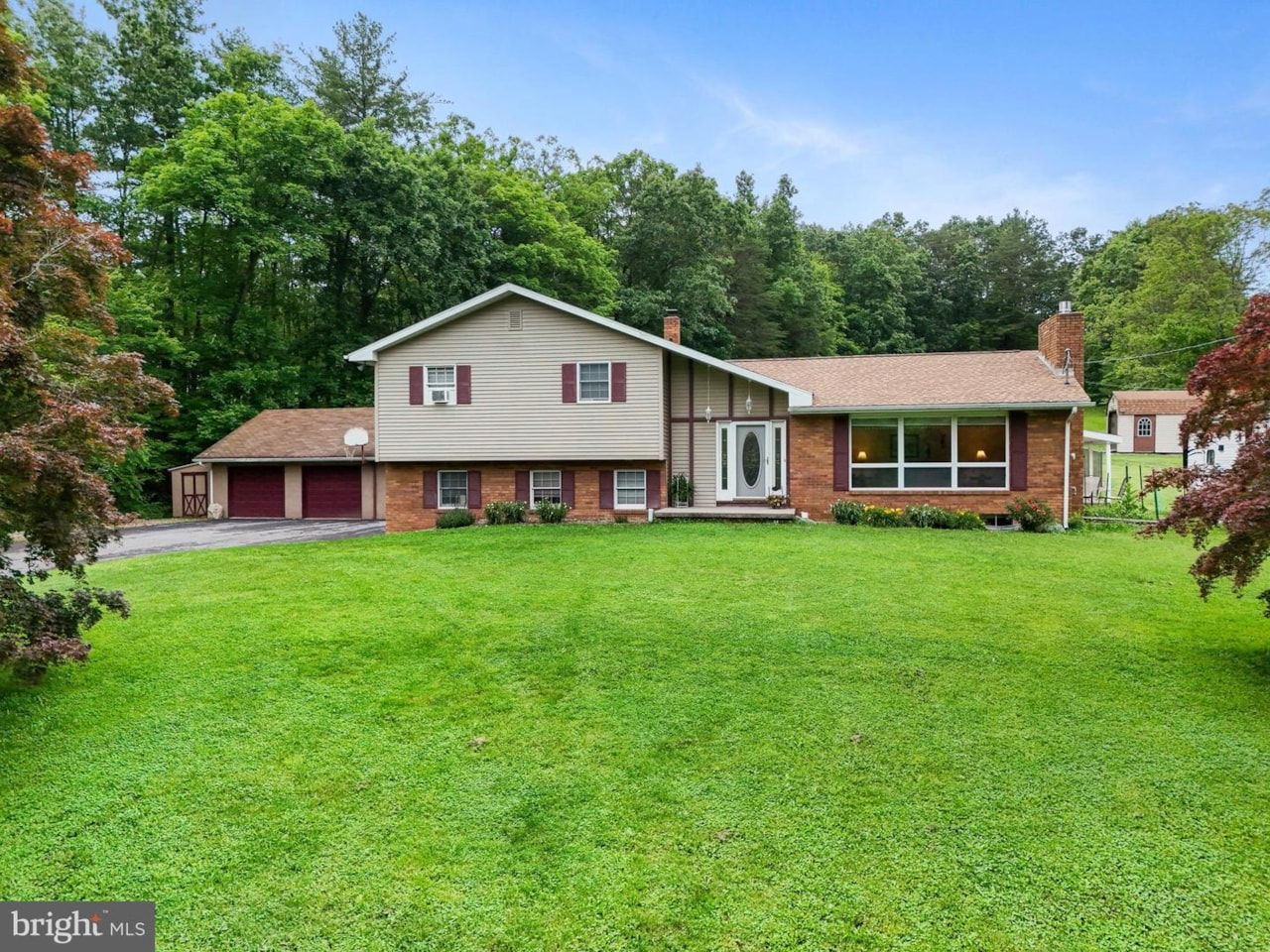 848 Rapp Rd Howard, PA 16841 | home for sale | KBB