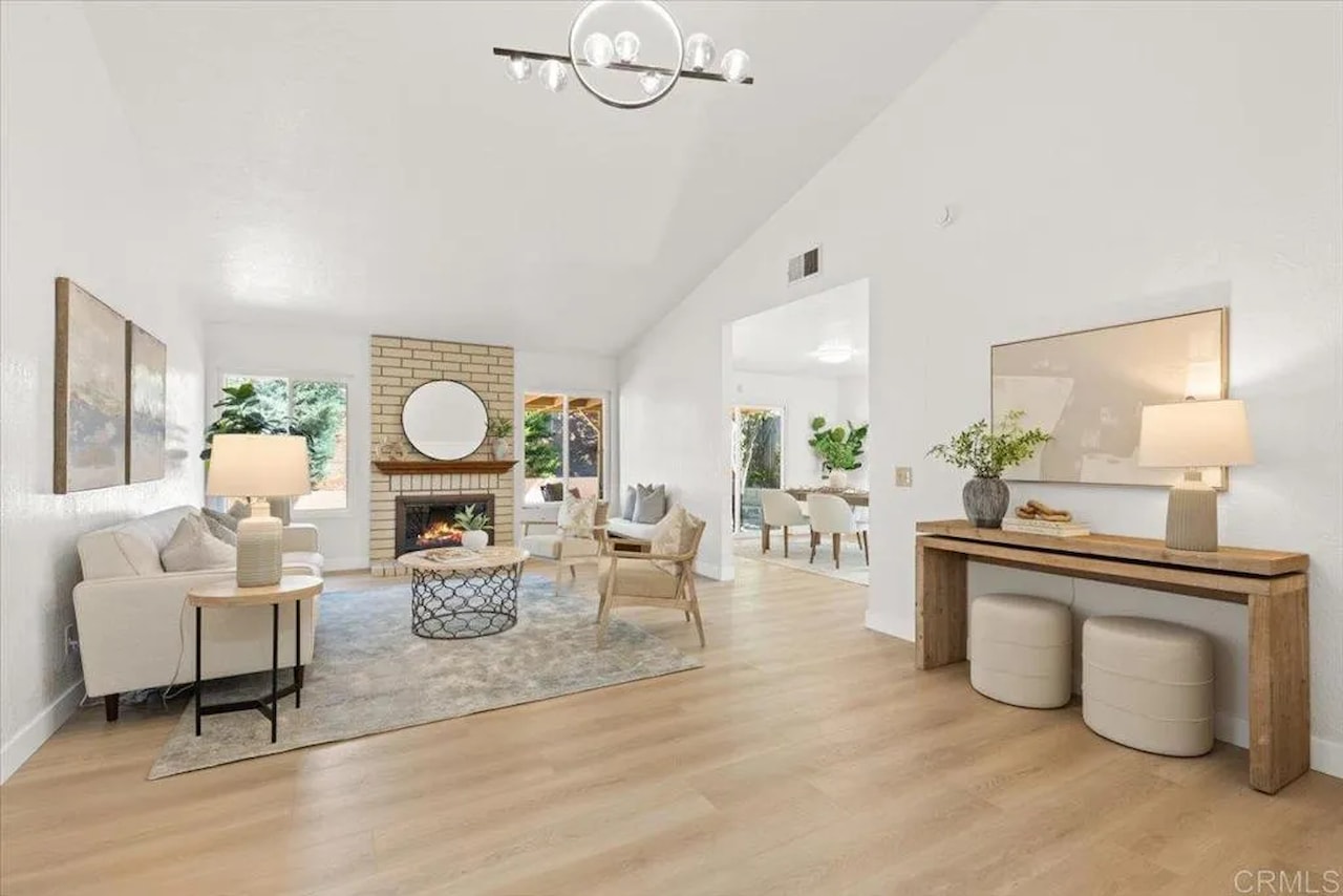 Just Listed 10306 Princess Joann Road, Santee, 92071, PTP2506389