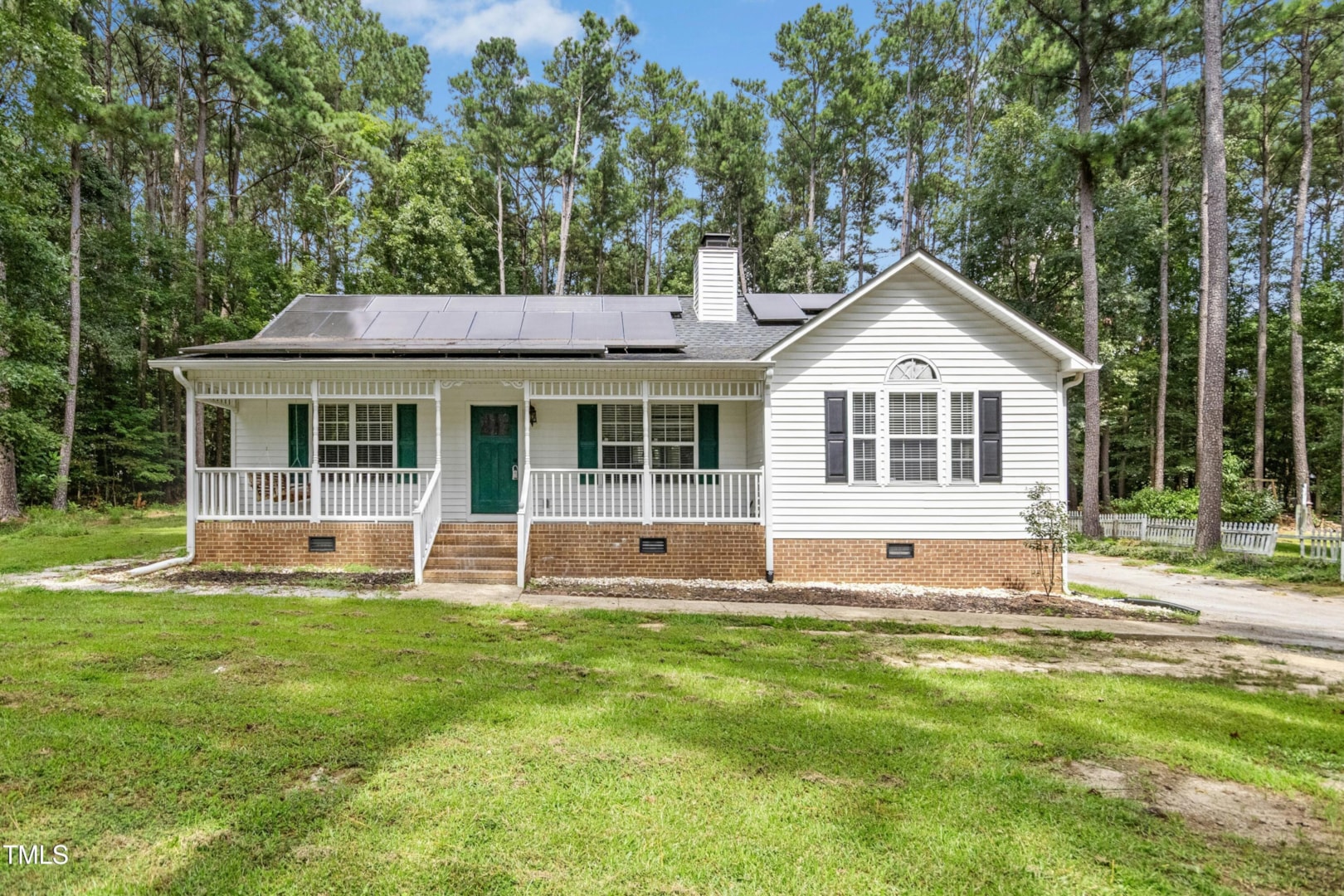 211 Mary Sandra Place, Clayton, NC 27520 | MLS 10117772