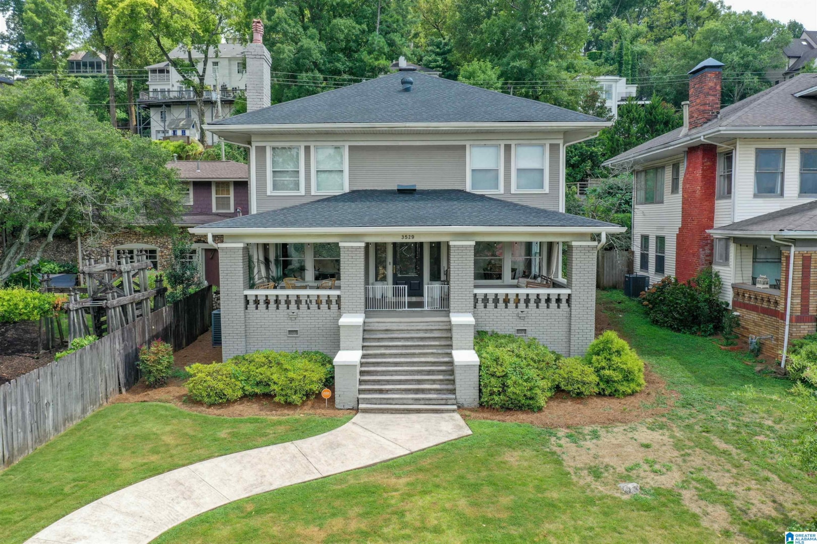 3529 S Cliff Road Birmingham, AL 35205 | MLS 21427098