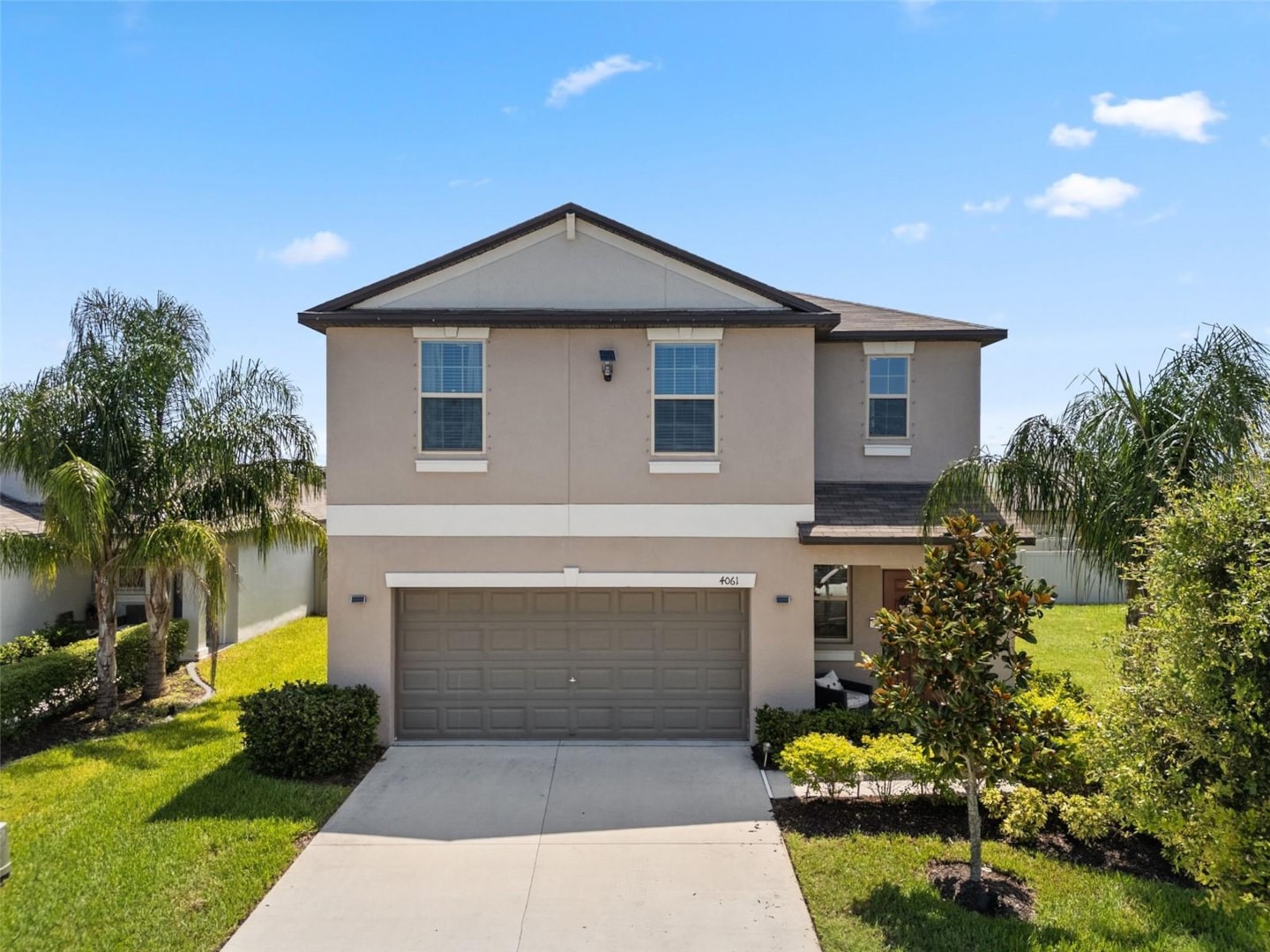 4061 Hanover Dr New Port Richey, FL 34653 | MLS TB8412299