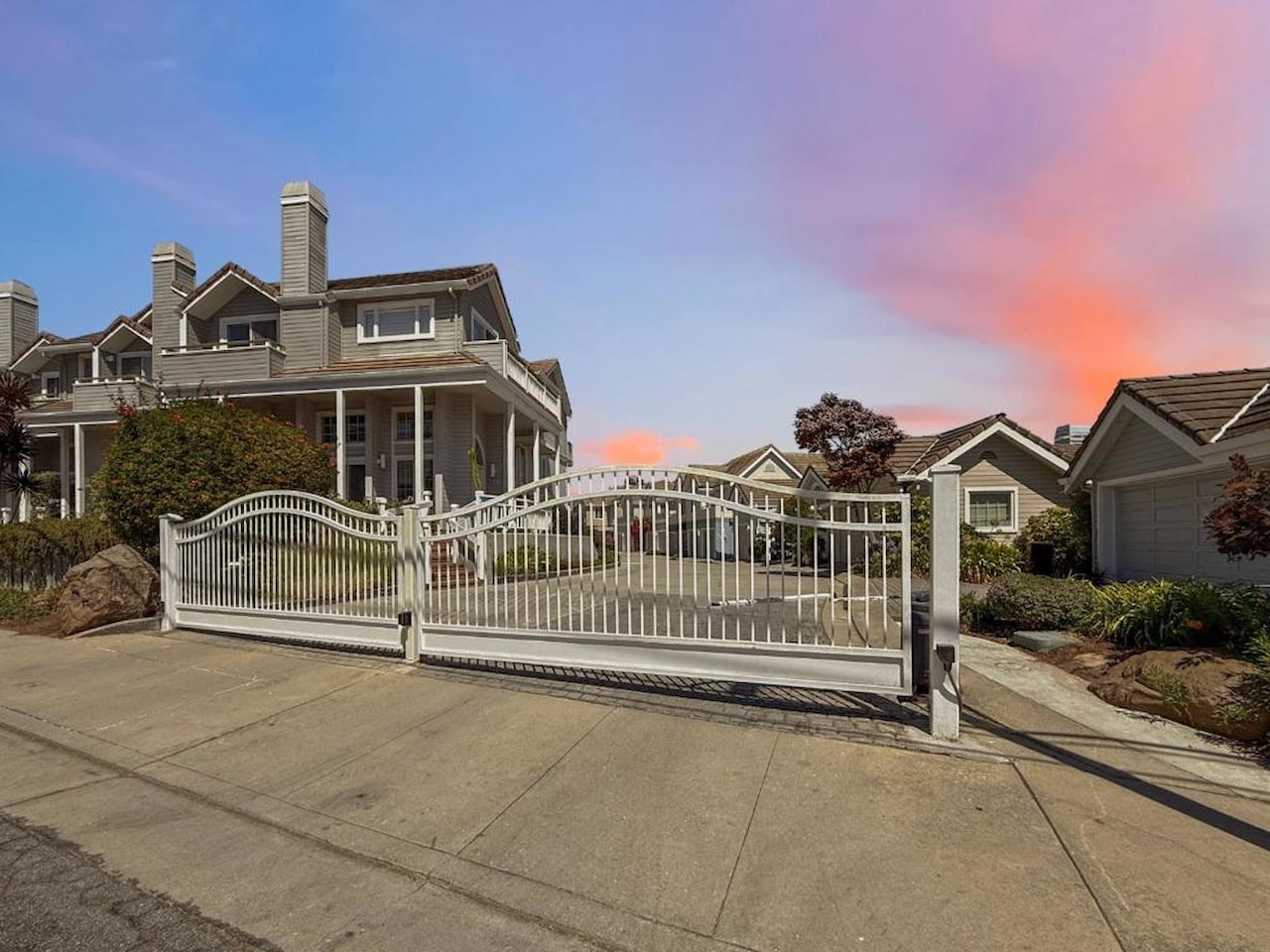160 Frederick St, Santa Cruz, CA 95062 | RubyHome