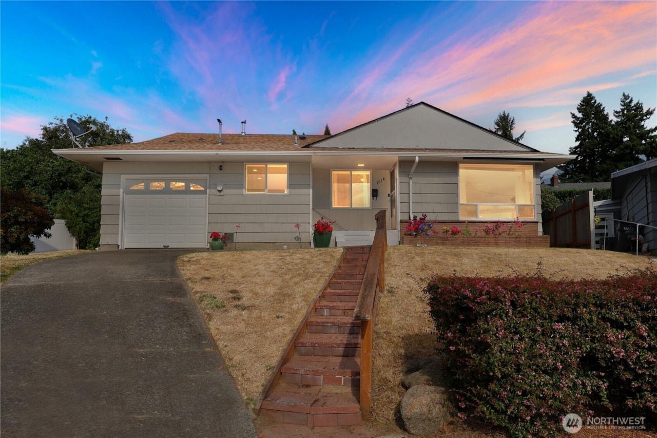 1614 Scott Place Bremerton, WA 98310 | MLS® 2422001