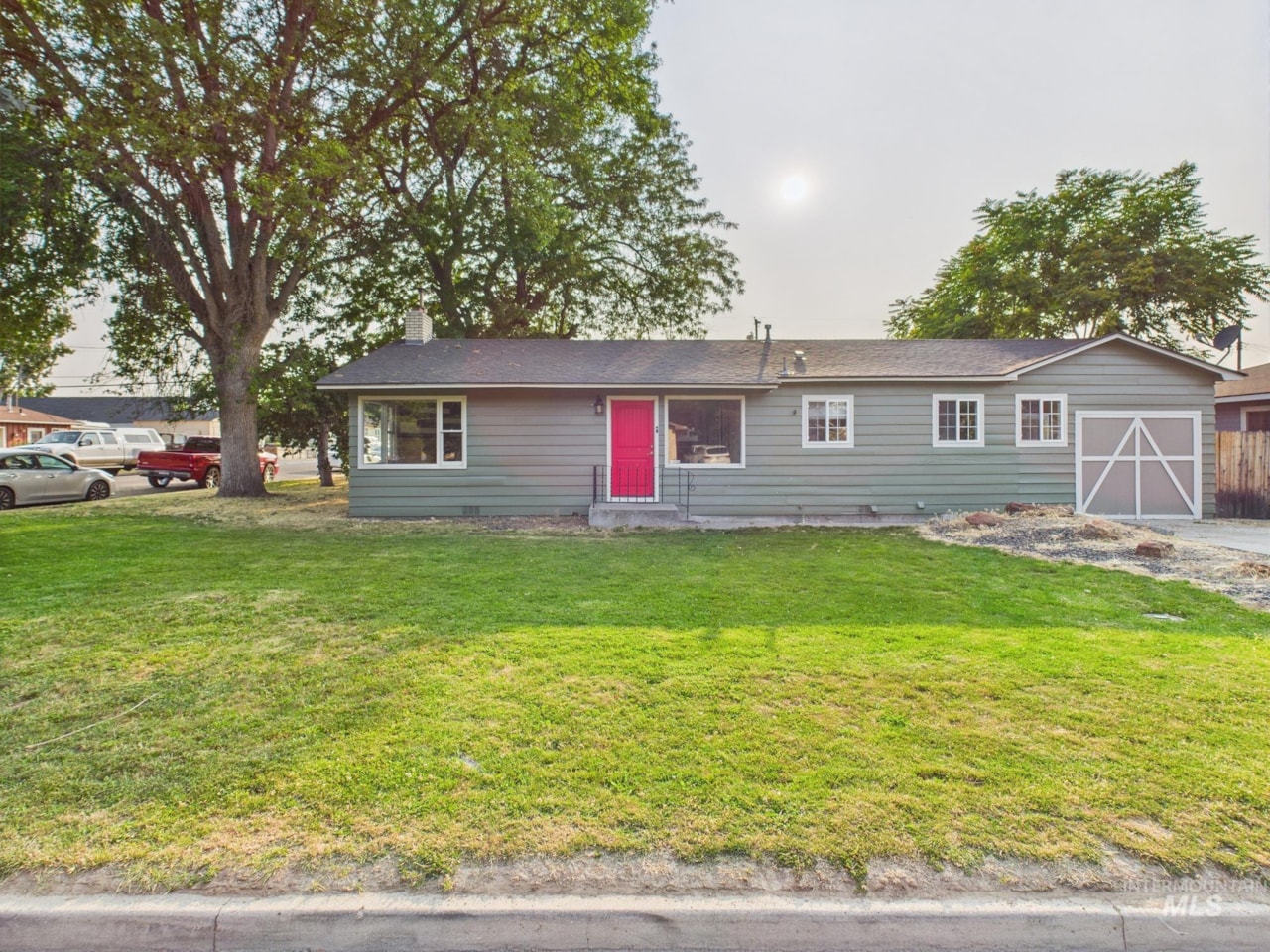 2624 Iowa Ave Caldwell, ID 83605 | MLS 98952817