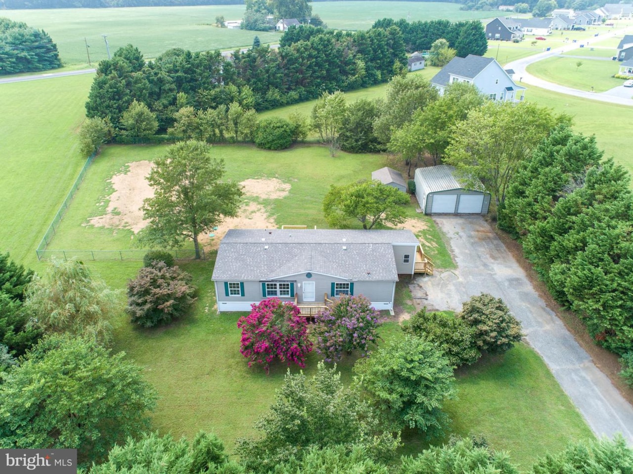 10806 Cedar Creek Rd Lincoln DE 19960 | Jeffrey Fowler Group