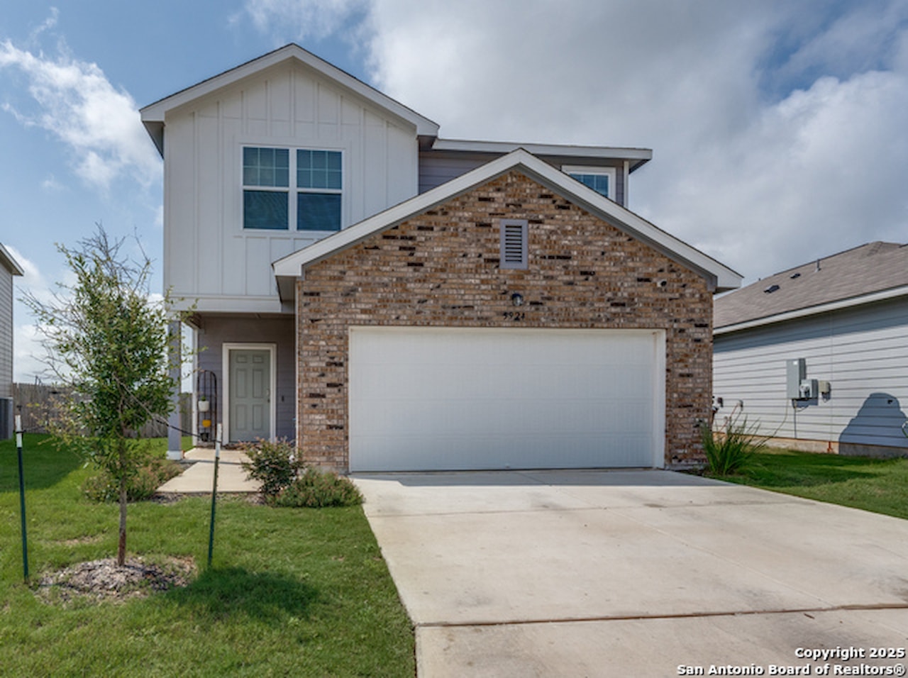 5924 Pearl Meadows, Converse, TX 78109 - property for lease