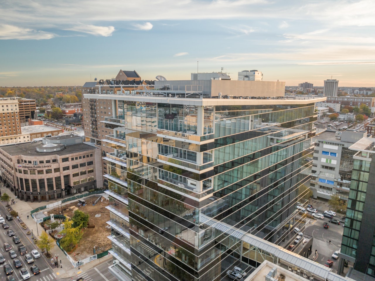 We know Lexington | 103 S Limestone St, Lexington, KY, 40507