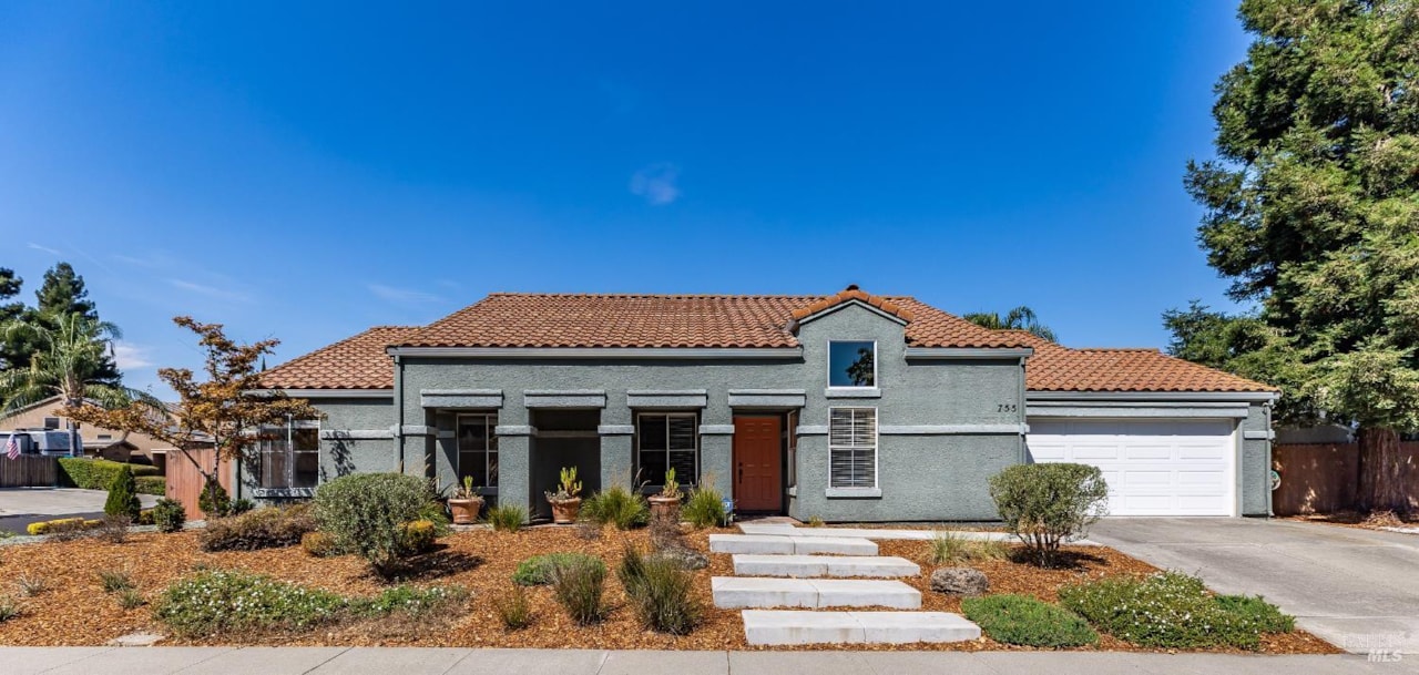 755 Oak Hollow Avenue Vacaville for Sale - MLS #325073191 | Eichler Homes