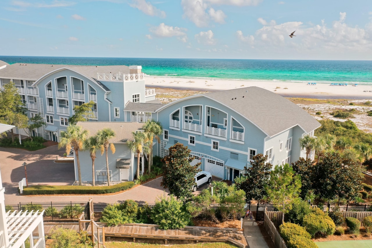 Watersound Beach condo for sale located in Inlet Beach, FL.
