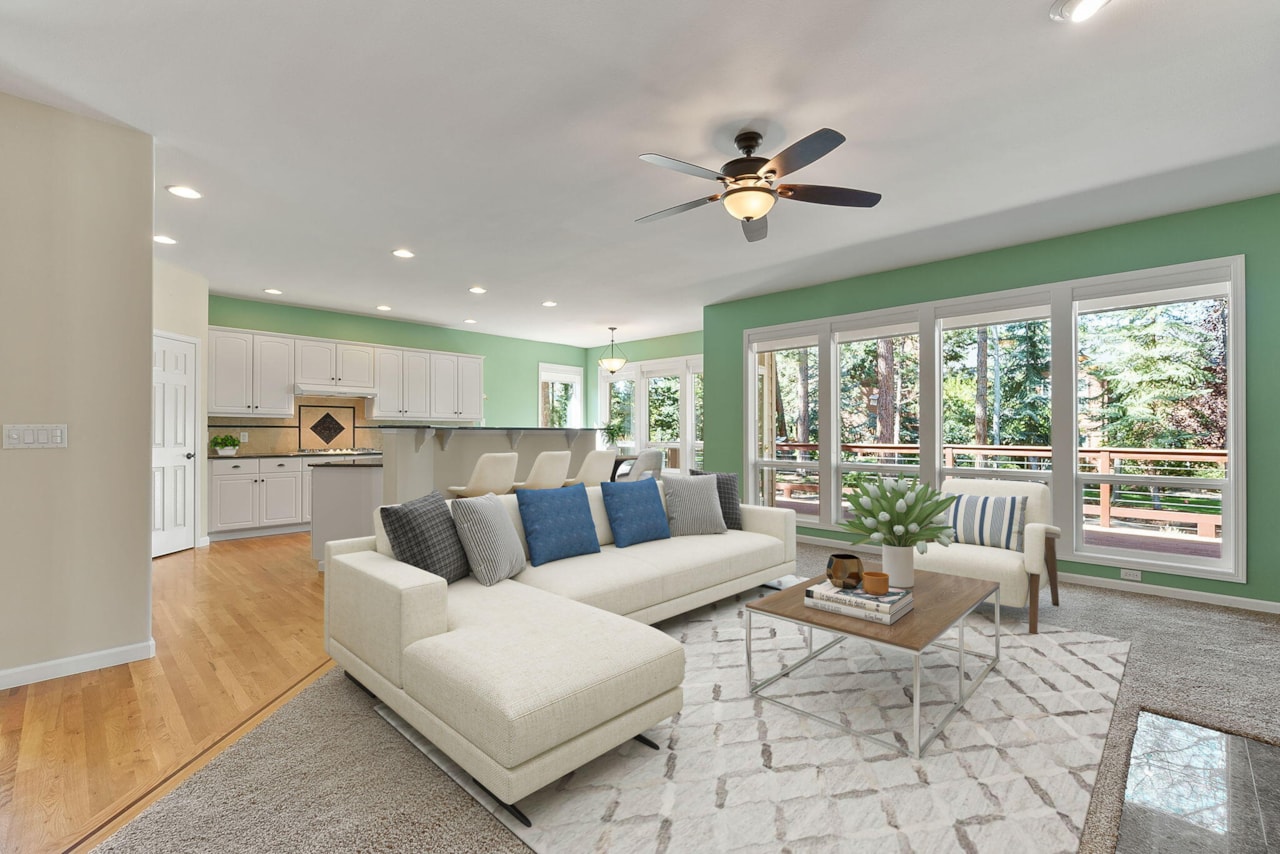 3485 NW Braid Dr Bend OR 97703 | Awbrey Glen Home For Sale | MLS #220204917