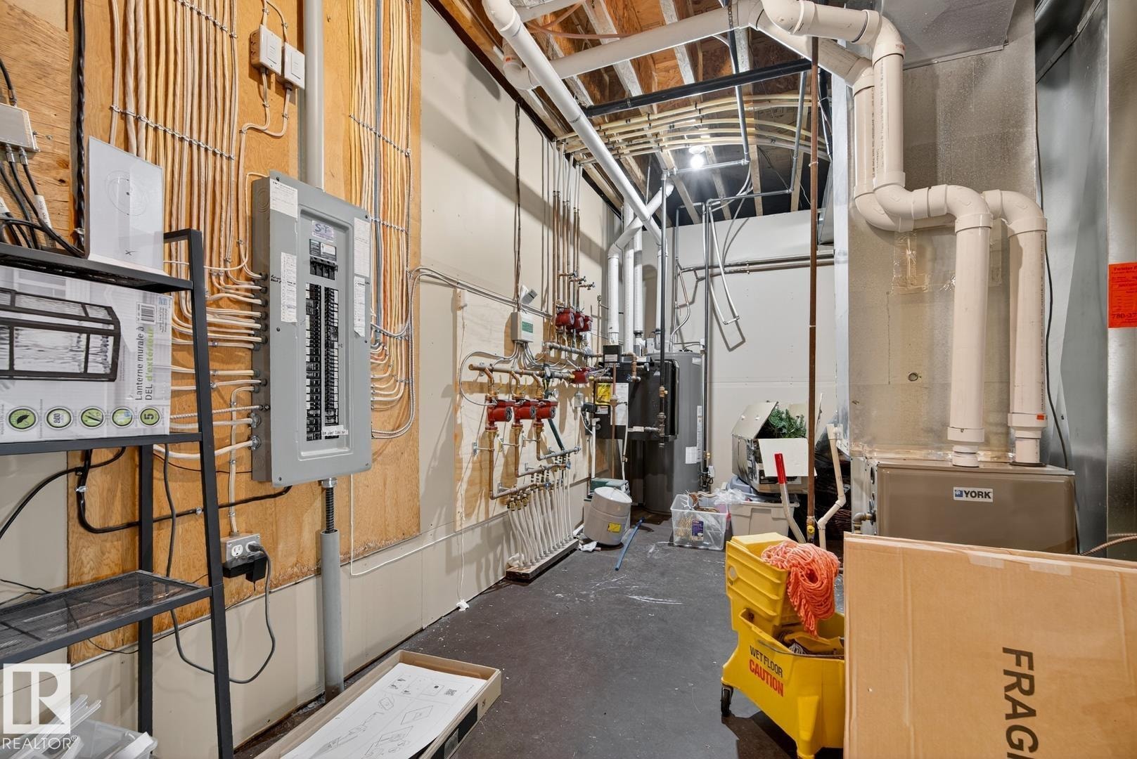 # 16 52111 Rge Road 25 Rural Parkland County, AB T7Y 2M4 | MLS® E4455090