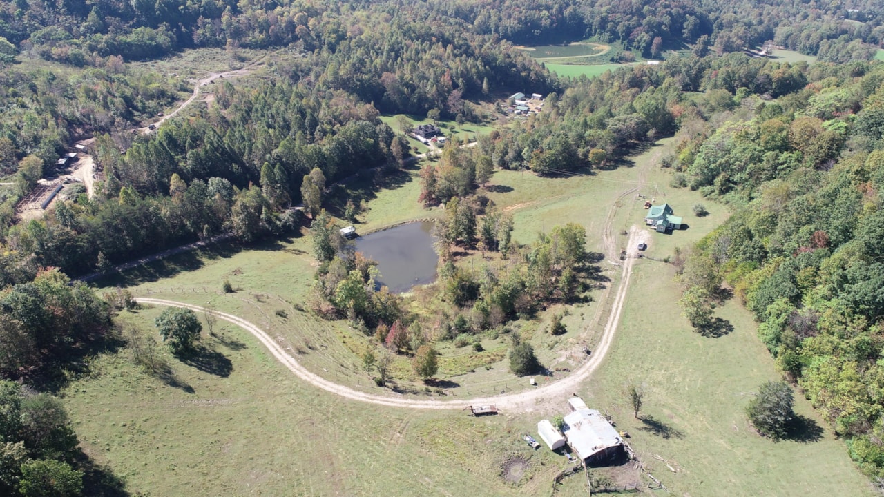 Address Withheld Rockholds, KY 40759 | MLS 23019760