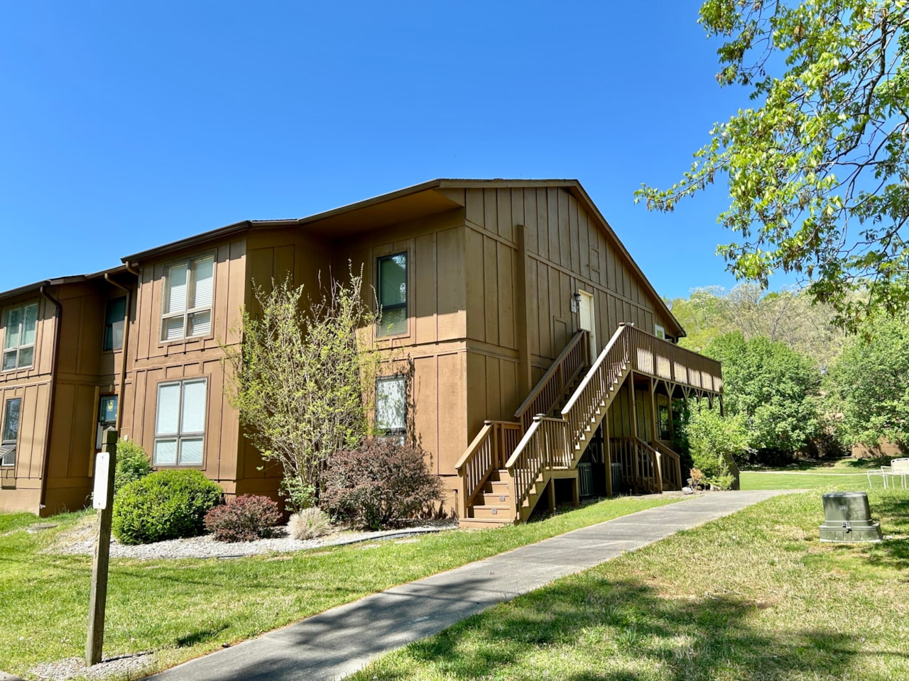 82-4 Woodson Bend Resort Bronston, KY 42518 | MLS #24007450