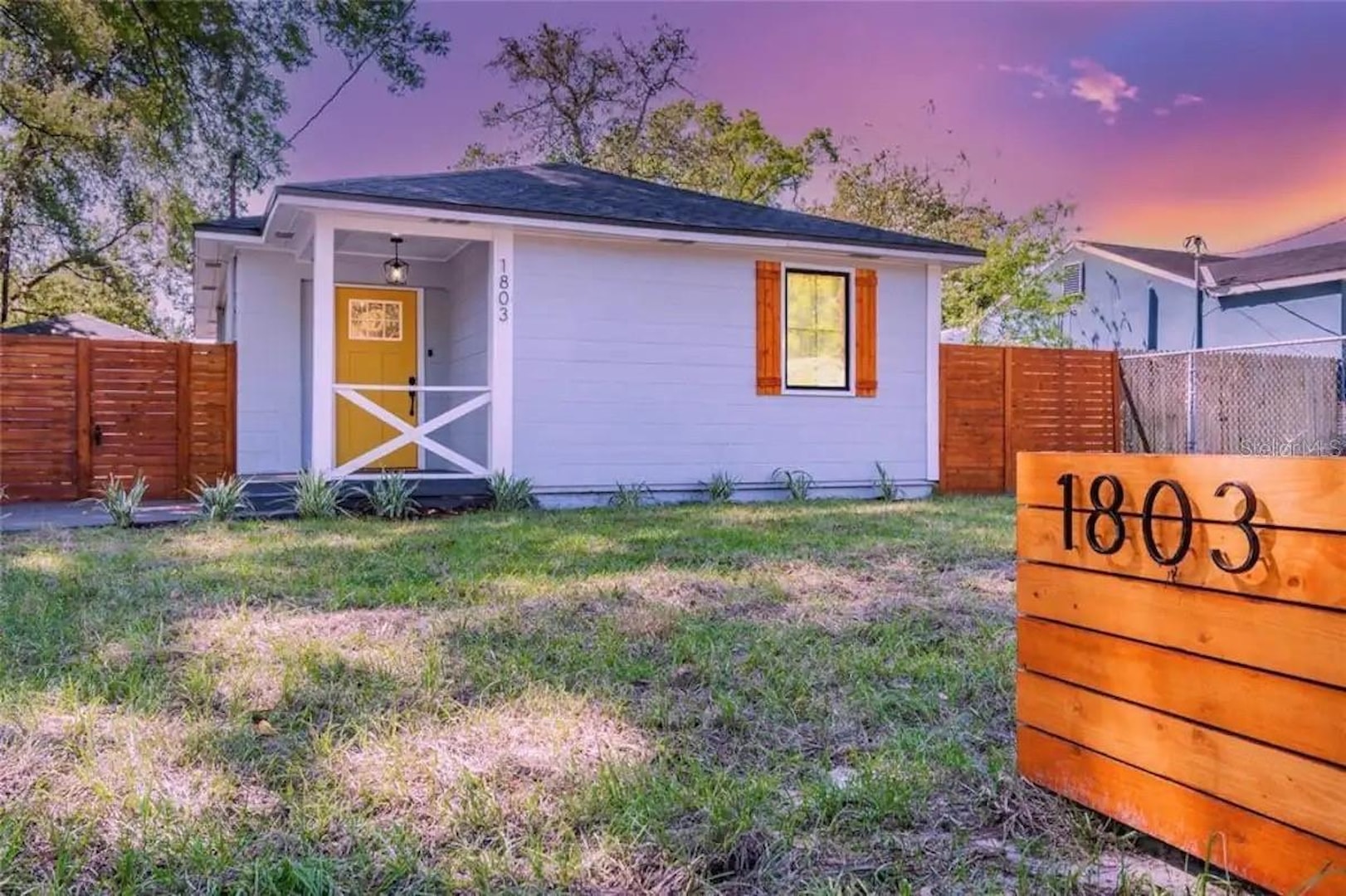 1803 E Frierson Ave Tampa, FL 33610 | MLS TB8420943