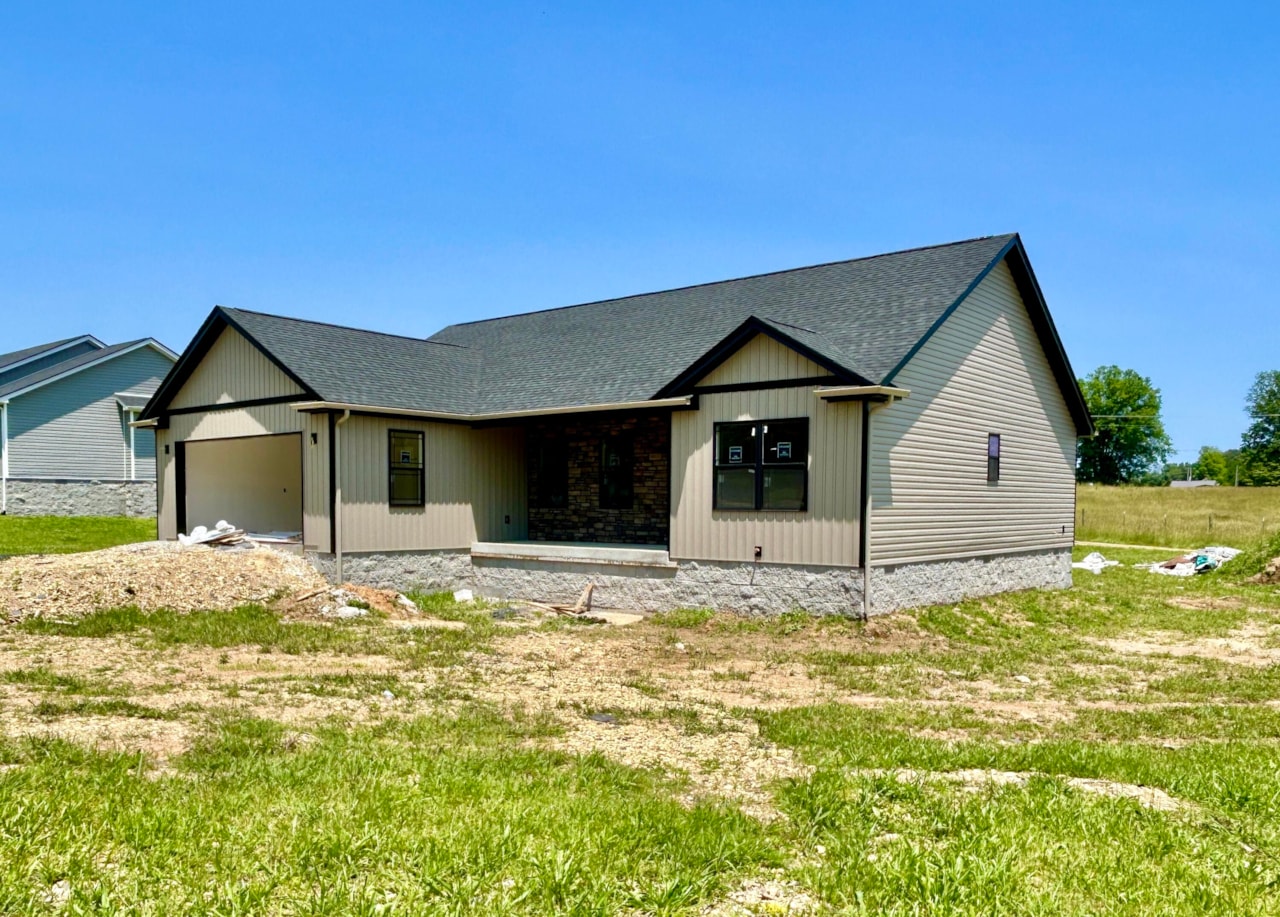 7760 Hwy 1247, Science Hill, KY 42553 | MLS 25006186 | $270,000