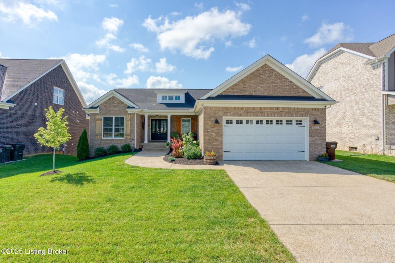 12121 Cypress Ridge Dr Louisville, KY 40299 | MLS #1695529