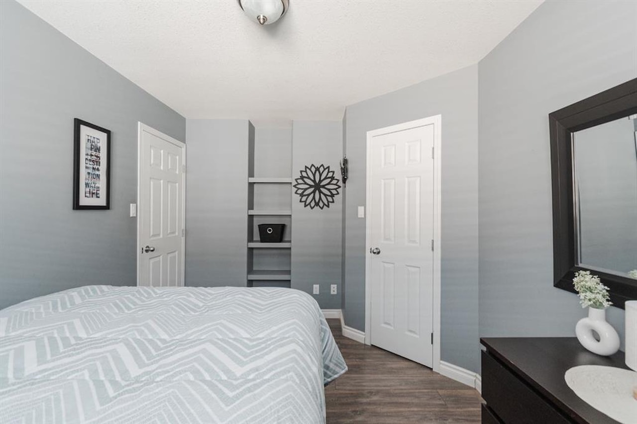 236 Crown Creek Ln Fort Mcmurray, AB T9K 2 | MLS® A2252089