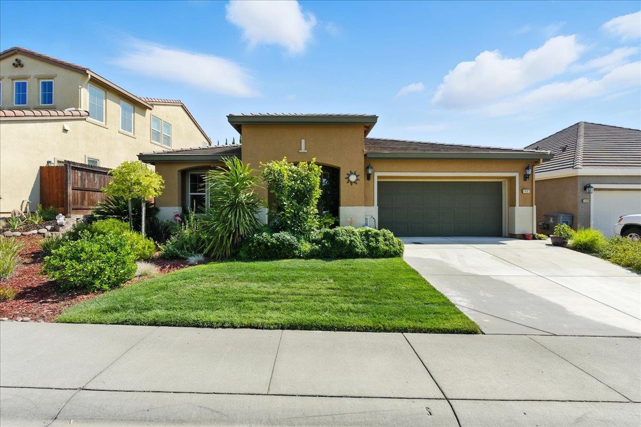 1402 Skibbereen Way, Rocklin, CA 95765 | RubyHome