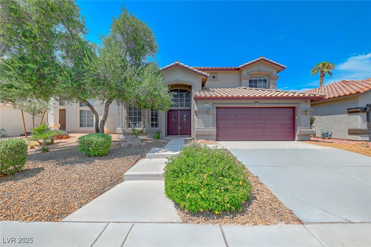PHOTOS & DETAILS: 926 Dancing Vines Ave, Las Vegas, NV 89183 For Sale - MLS #2711693 - Photos ...