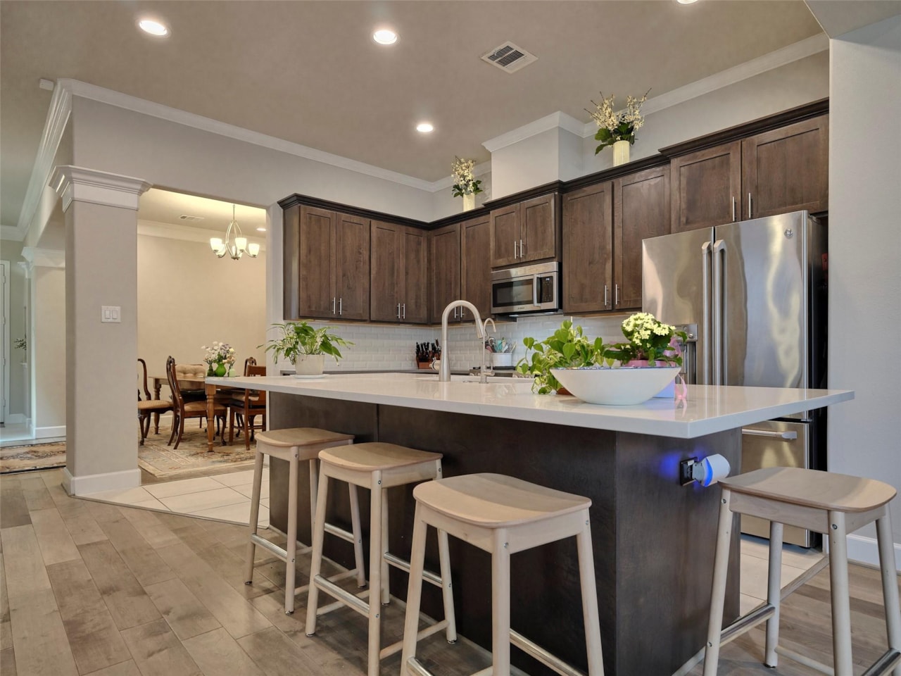 5235A Petty Street, Houston, TX 77007 - home for sale