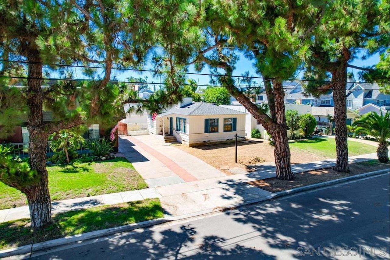 622 Margarita, Coronado, CA 92118 | RubyHome