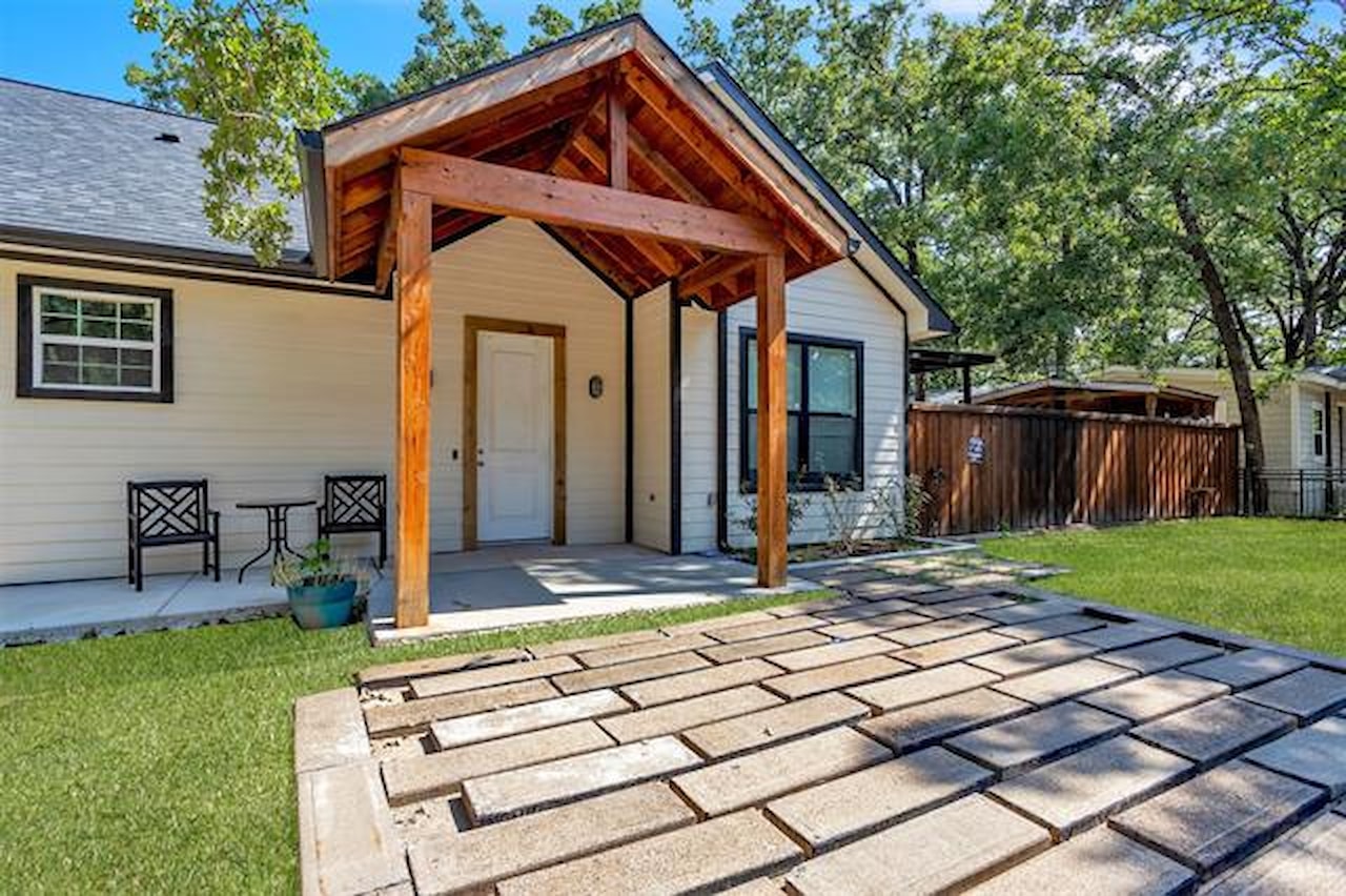 1804 Tammy Street, Hawk Cove, TX 75474 - home for sale