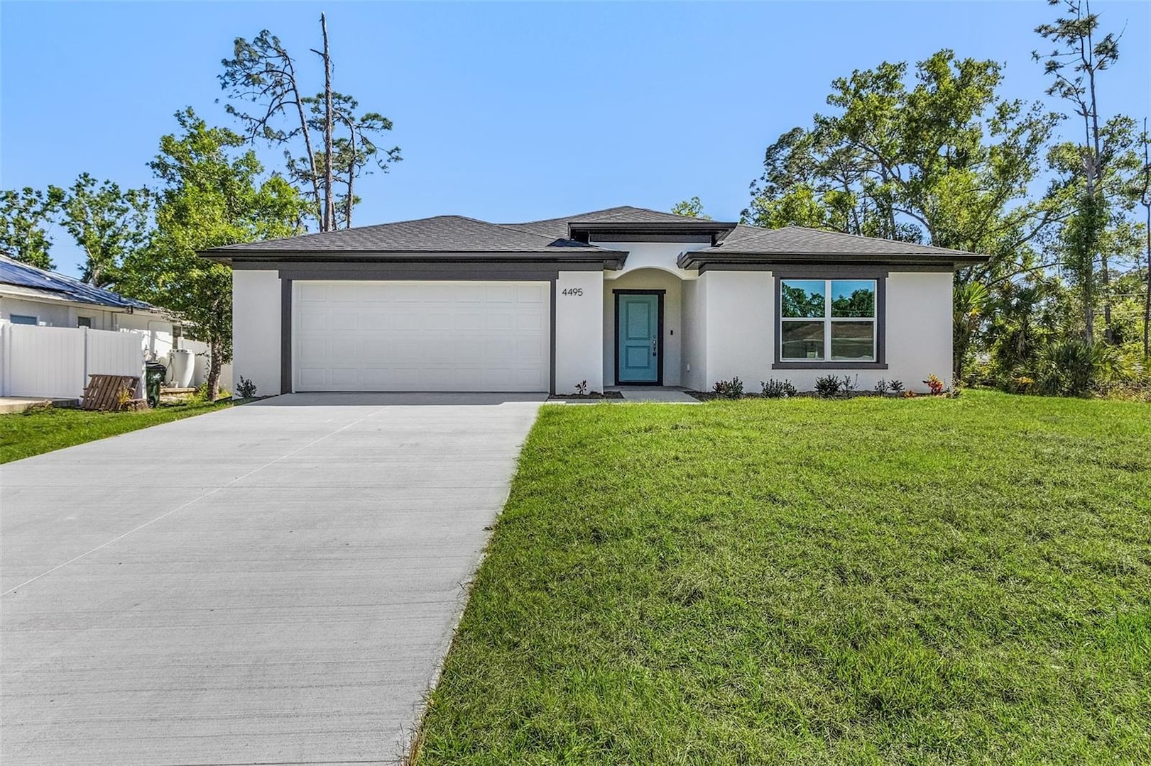 4495 Eldron Ave, North Port, FL 34286 - MLS # O6266512