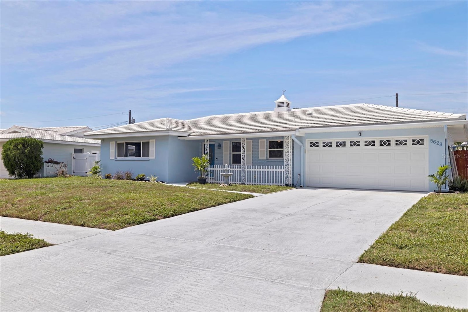 5628 Williams Blvd - Seminole, FL 33772 - Williamsdale Square 2nd Add
