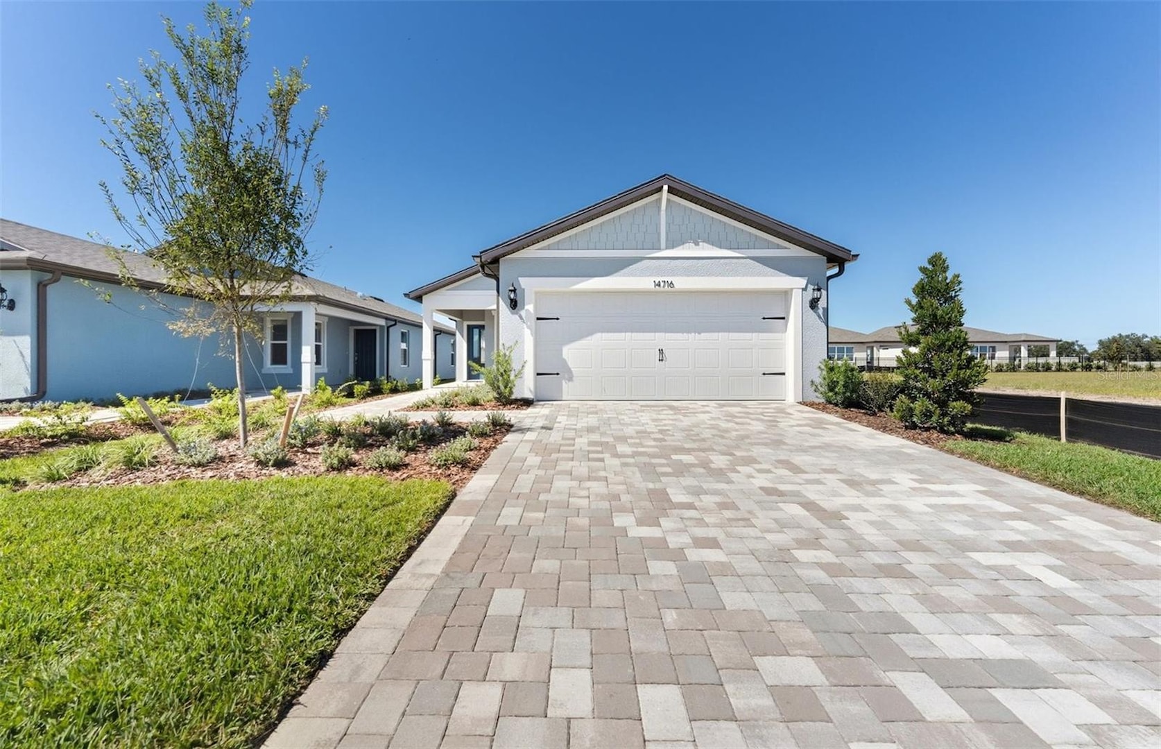 14716 Sunlit CIRCLE - Parrish, FL 34219 - Del Webb Sunchase Ph 1 ...