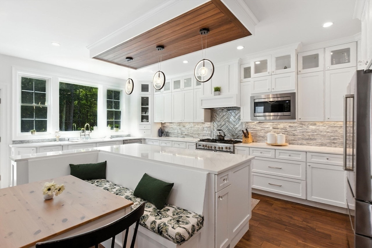 Dover, 60 Claybrook Road, MA, home for sale, MLS#:73424100 home for sale