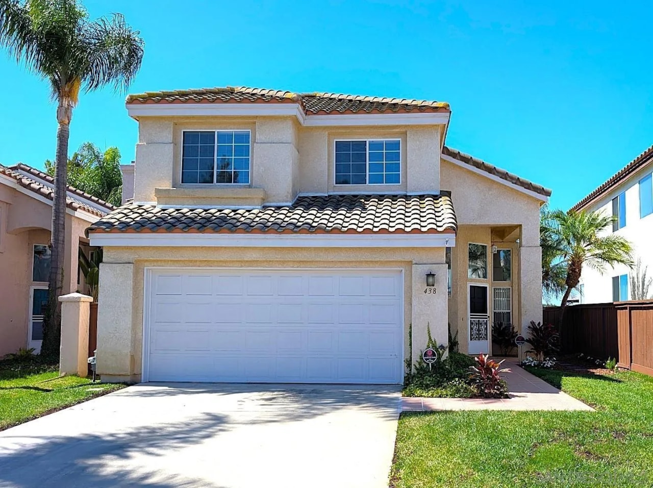 Just Listed 438 Krista Ct, Chula Vista, 91910, 250037892