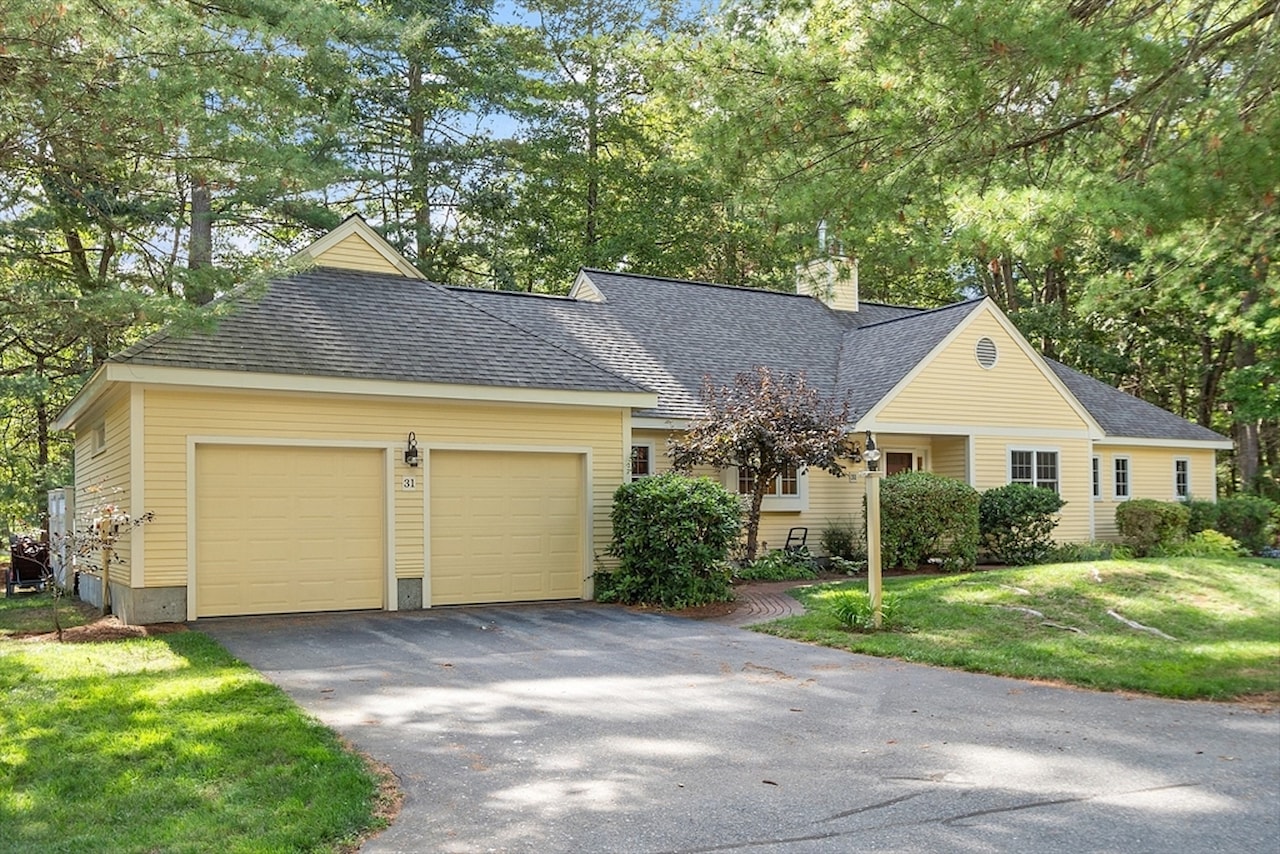 Bedford, 31 Pickman Dr, MA, home for sale, MLS#:73424804 home for sale