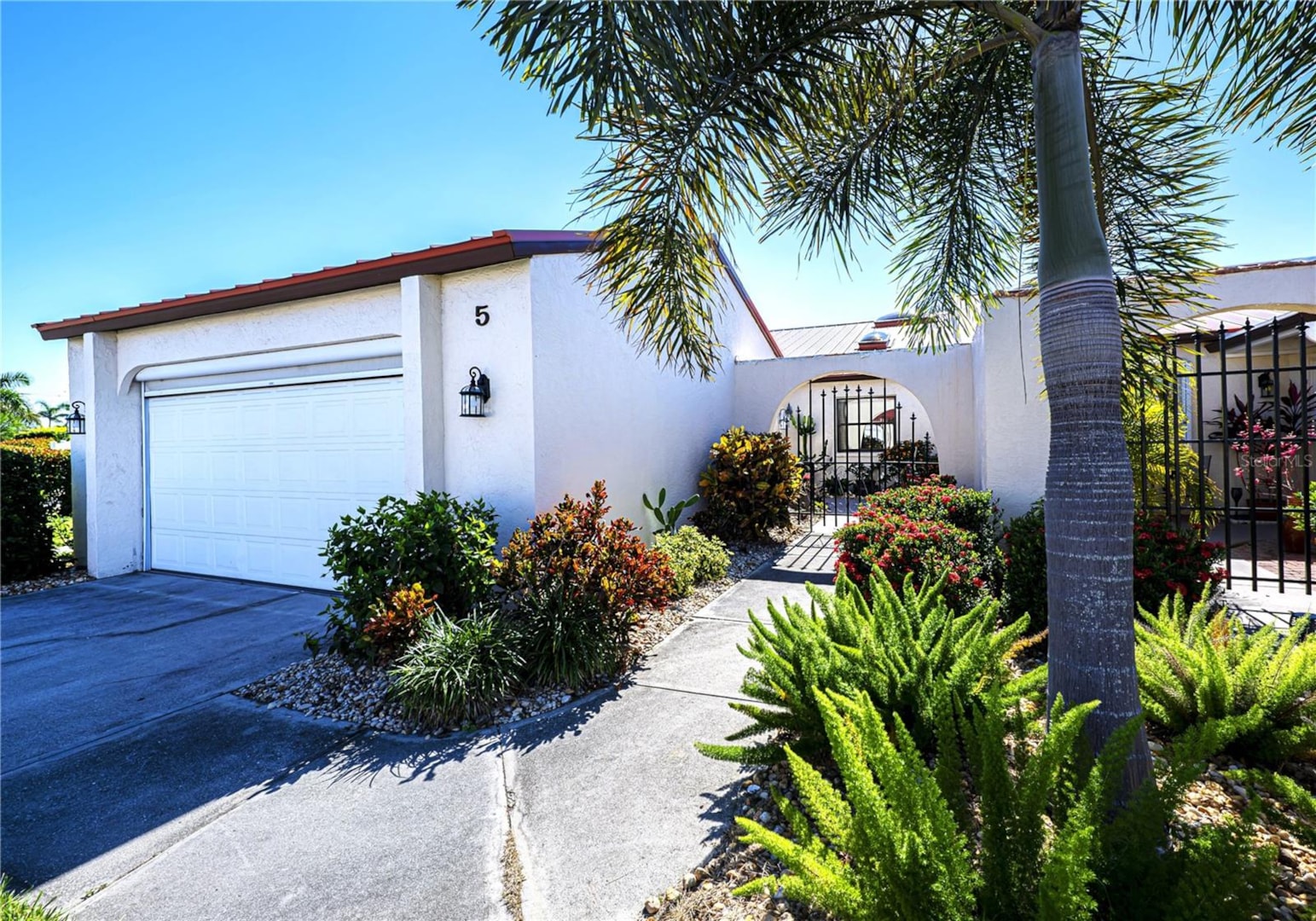 1780 Deborah Dr #5 - Punta Gorda, FL 33950 - Paradise Garden Villas 01 ...