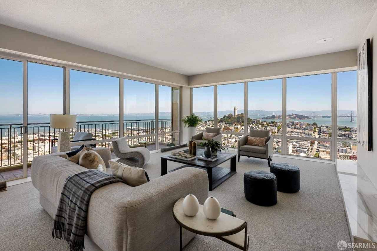 1750 Taylor Street #1001, San Francisco, CA 94133 | RubyHome