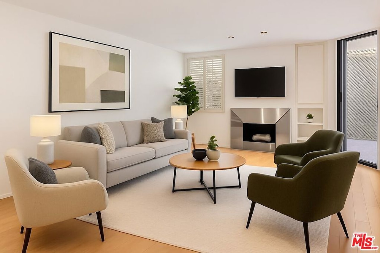 750 N Kings Rd #120, Los Angeles, CA 90069 | RubyHome