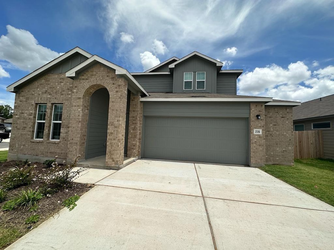 220 River Rise RD, Kyle, TX 78640 - property for lease