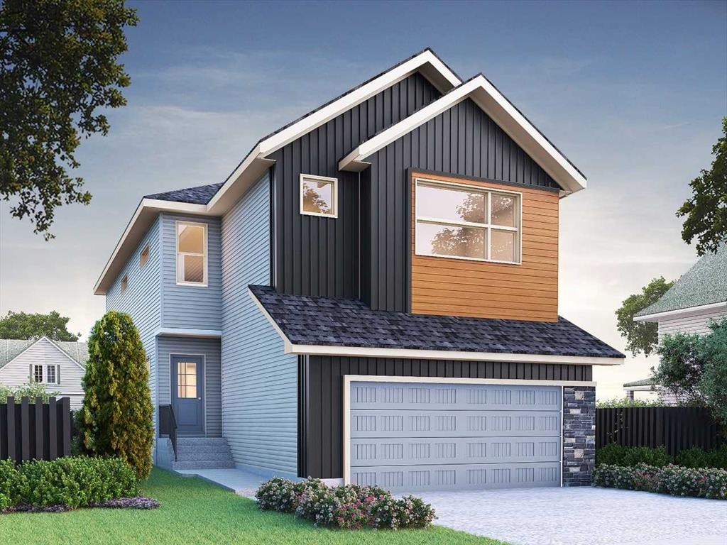 393 Sora Way SE Calgary, AB, T3S 0M3 - MLS#A2254338