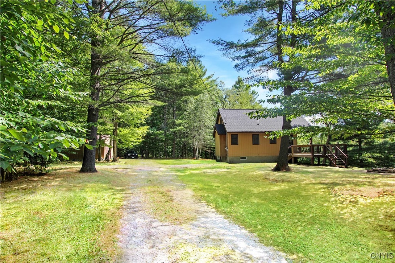 5108 Rugby Rd Brantingham, NY 13312 | MLS S1633877