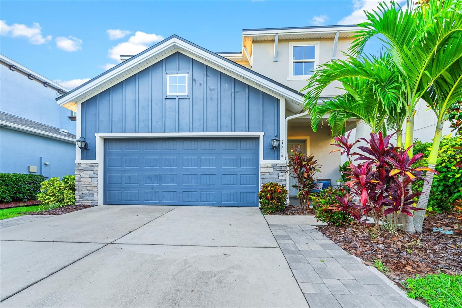 7514 Sea Mark Ct Apollo Beach, FL 33572 | MLS TB8424704