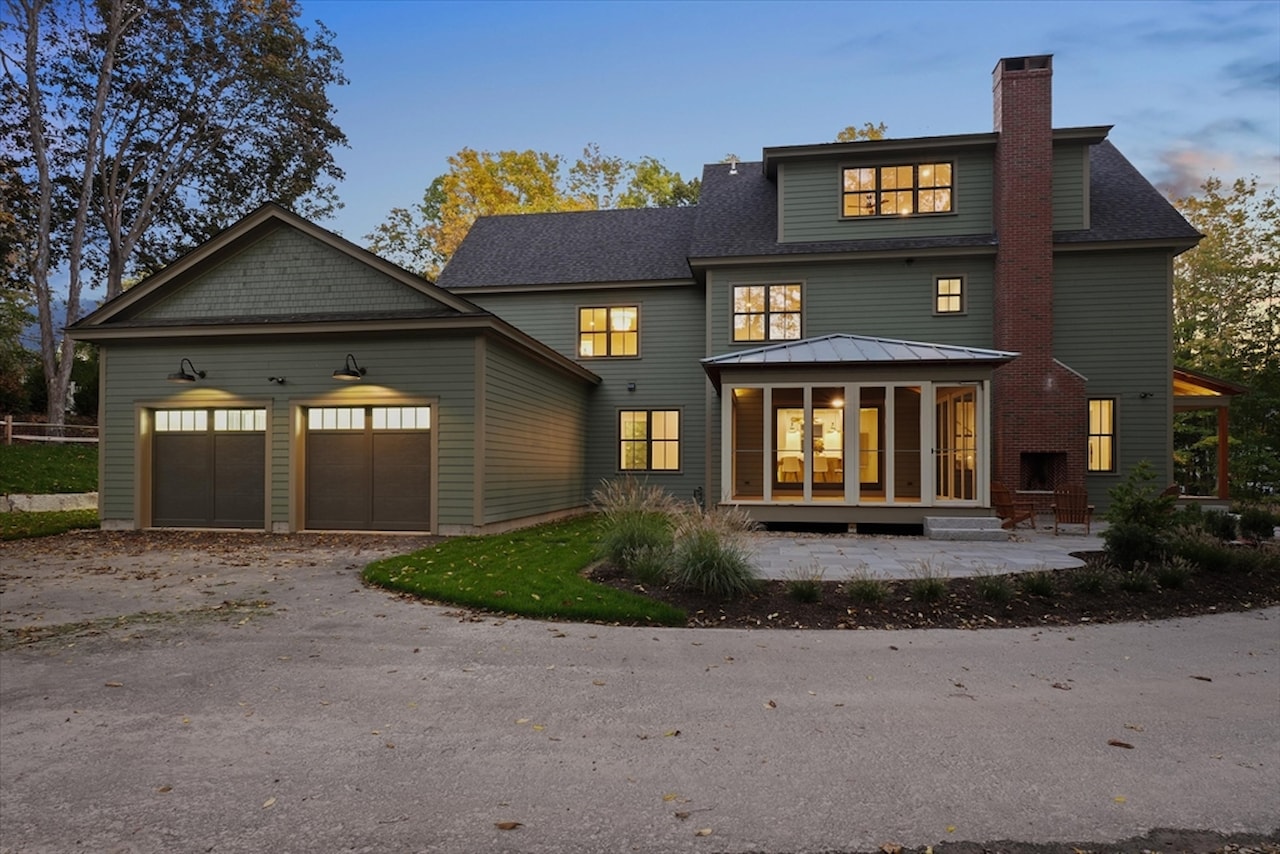 Lord Timothy Dexter Newburyport, 14 A Dexter Lane #1, MA, condo for ...