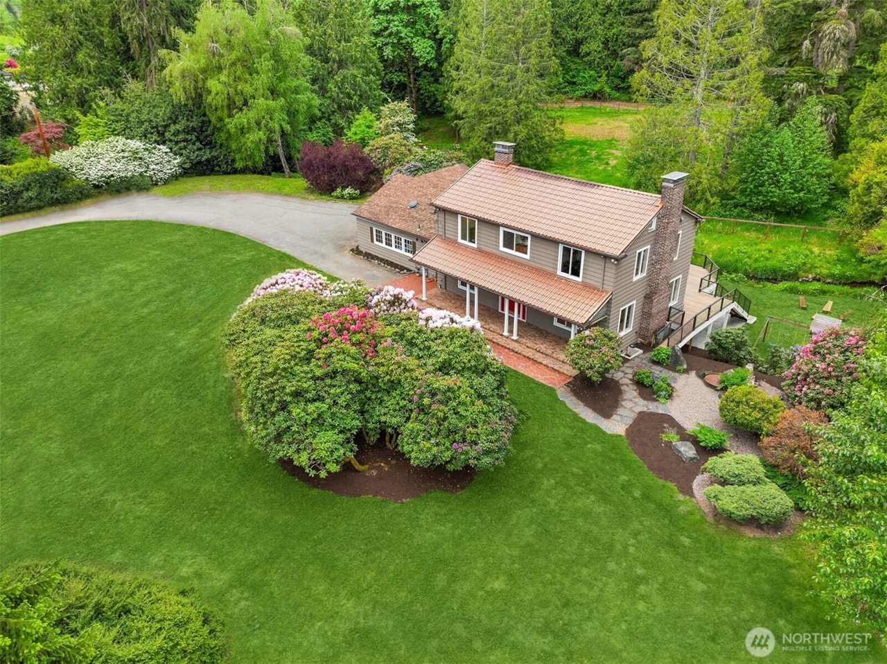 12653 Avondale Rd NE Redmond, WA 98052 | MLS® 2429927