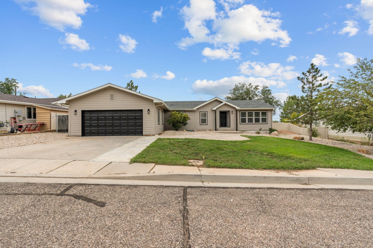 Homes for Sale in St George Utah Real Estate