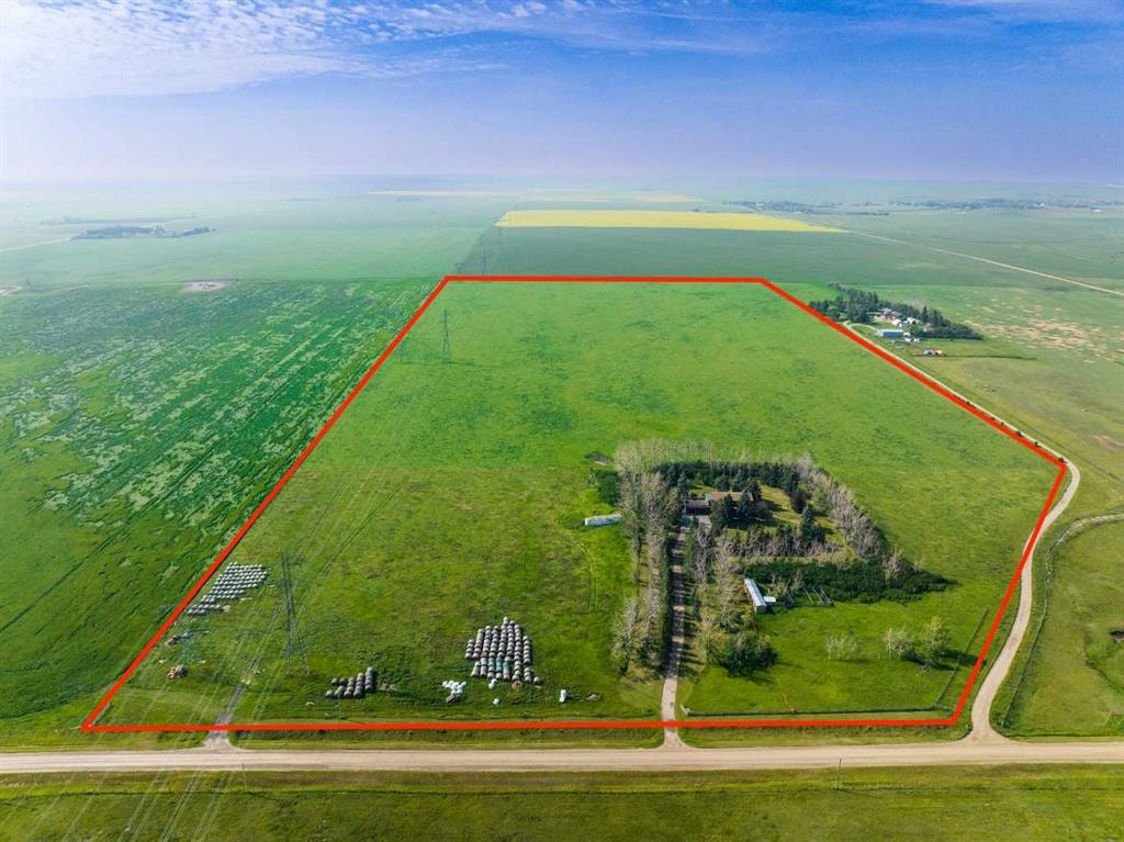 281141 Township Road 274, Rural Rocky View County, AB for sale - MLS ...