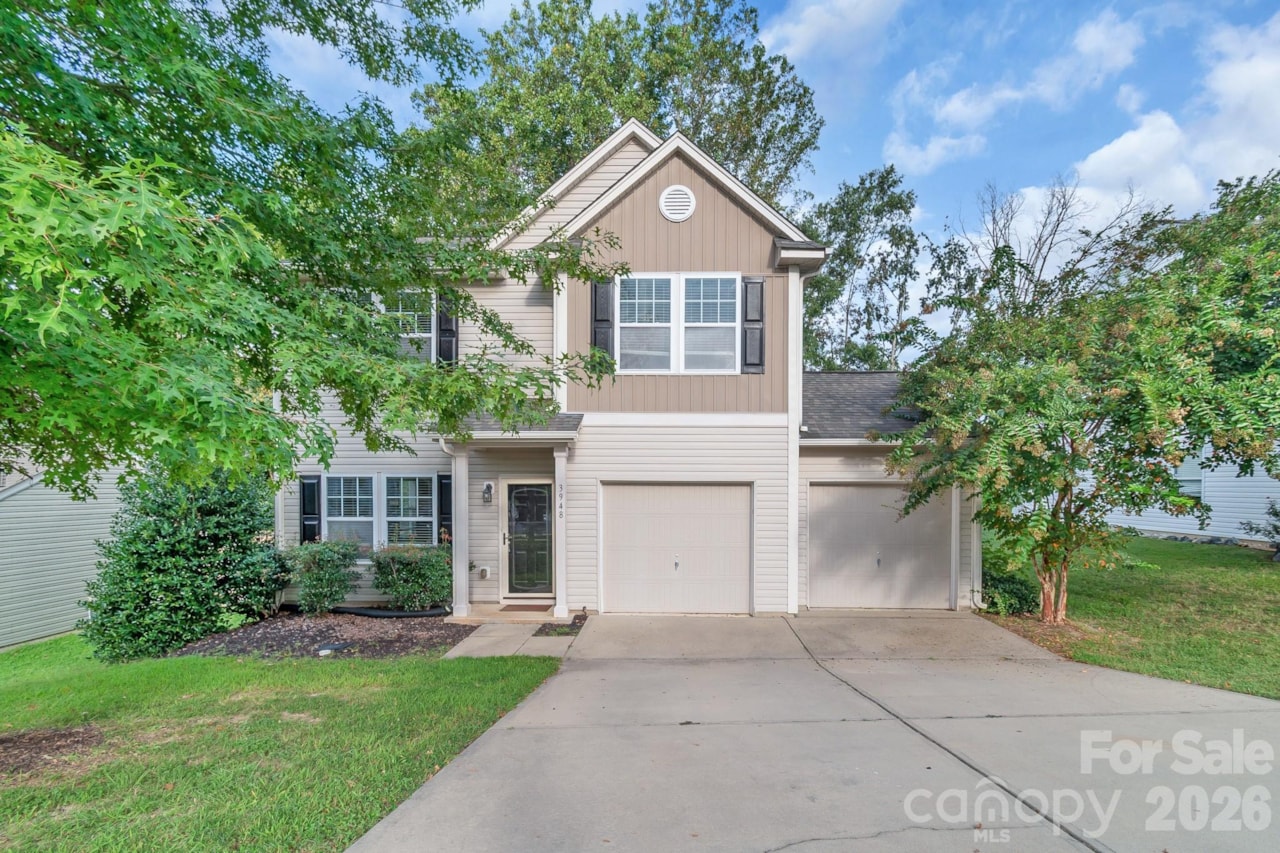 3948 Shasta Circle Clover SC 29710 | MLS #4297481 | Hendrix Properties