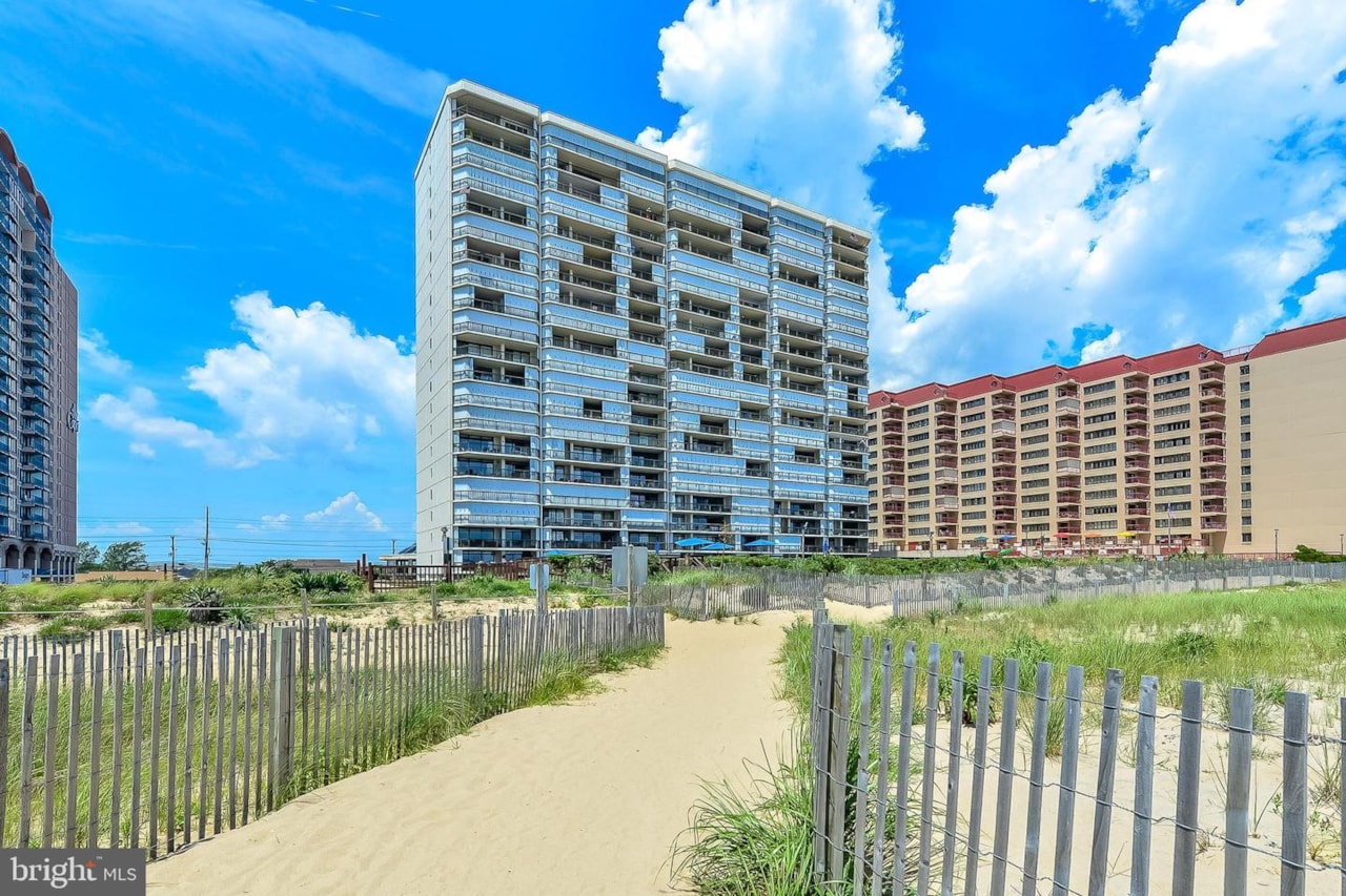 PHOTOS & DETAILS: 11100 Coastal Hwy #202, Ocean City, MD 21842 For Sale - MLS #MDWO2033184 ...