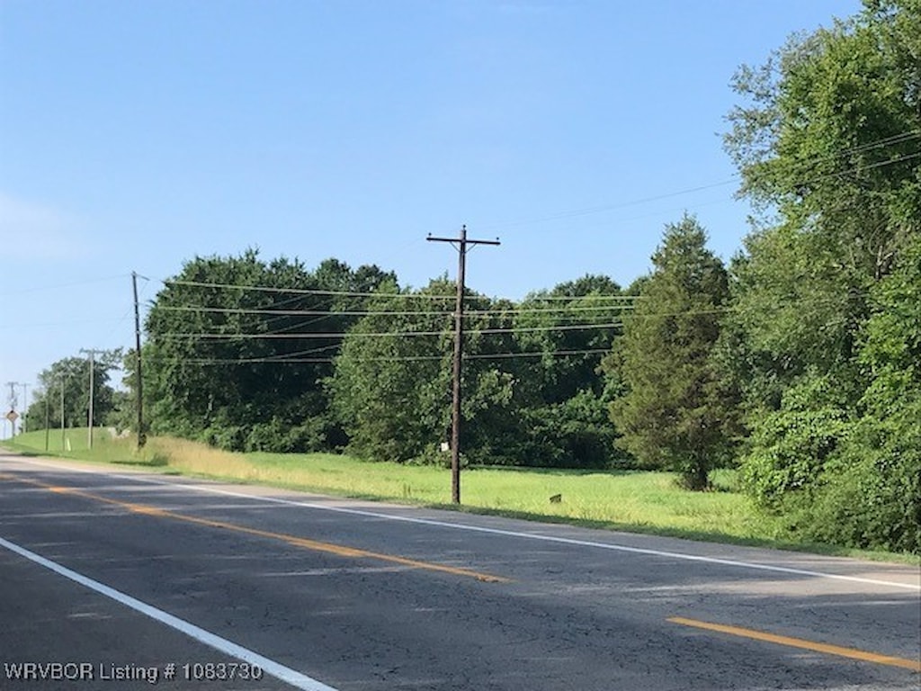 TBD Hwy 59 Barling, AR 72923 | MLS 1083730