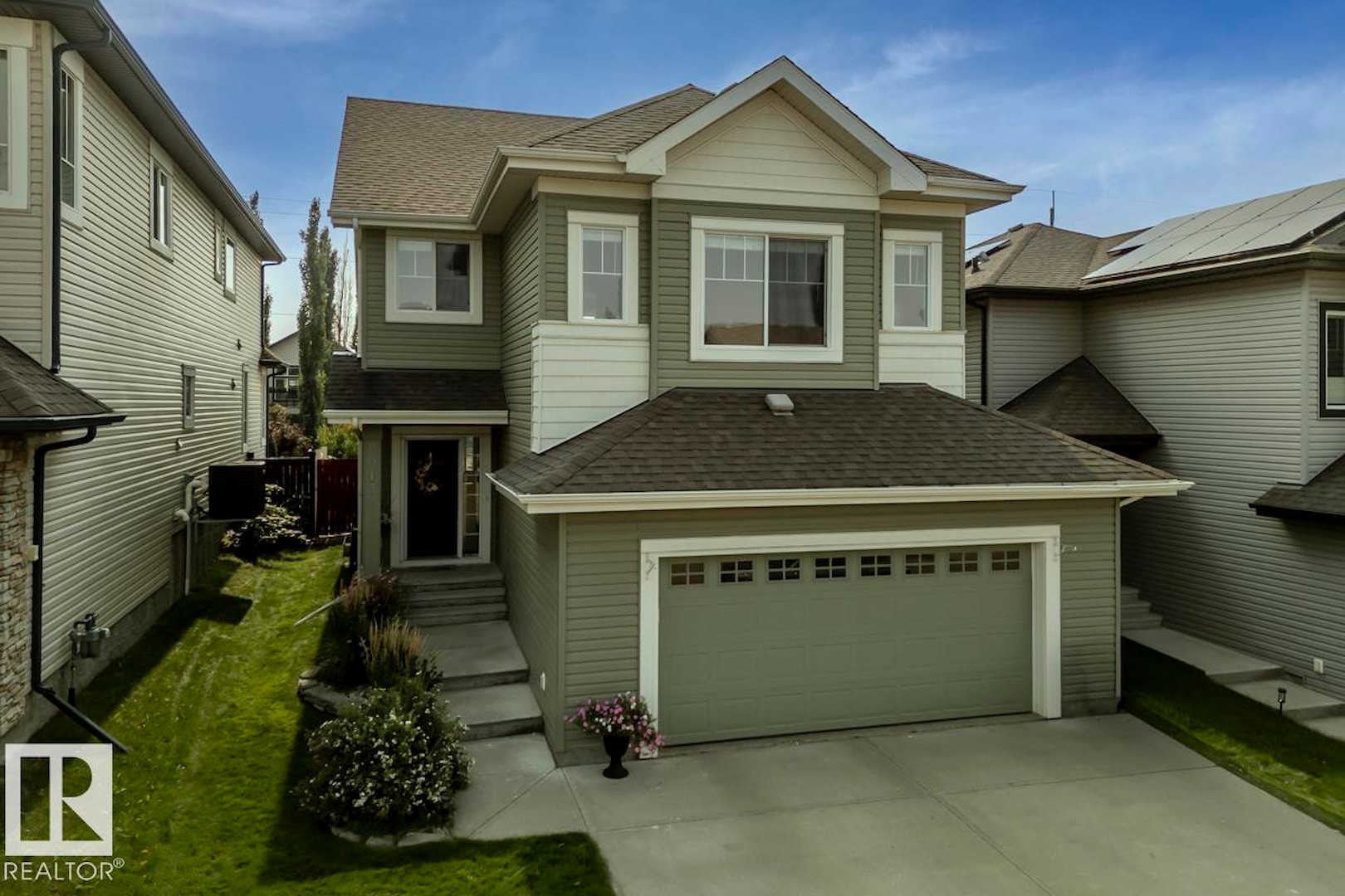 2013 Christopher Close, Sherwood Park, AB, T8H 0L7 | MLS# E4456796 ...